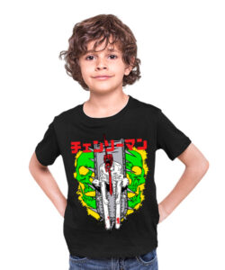 Camiseta unisex Chainsaw Man: Denji Transformation Scream - Mandragora ...